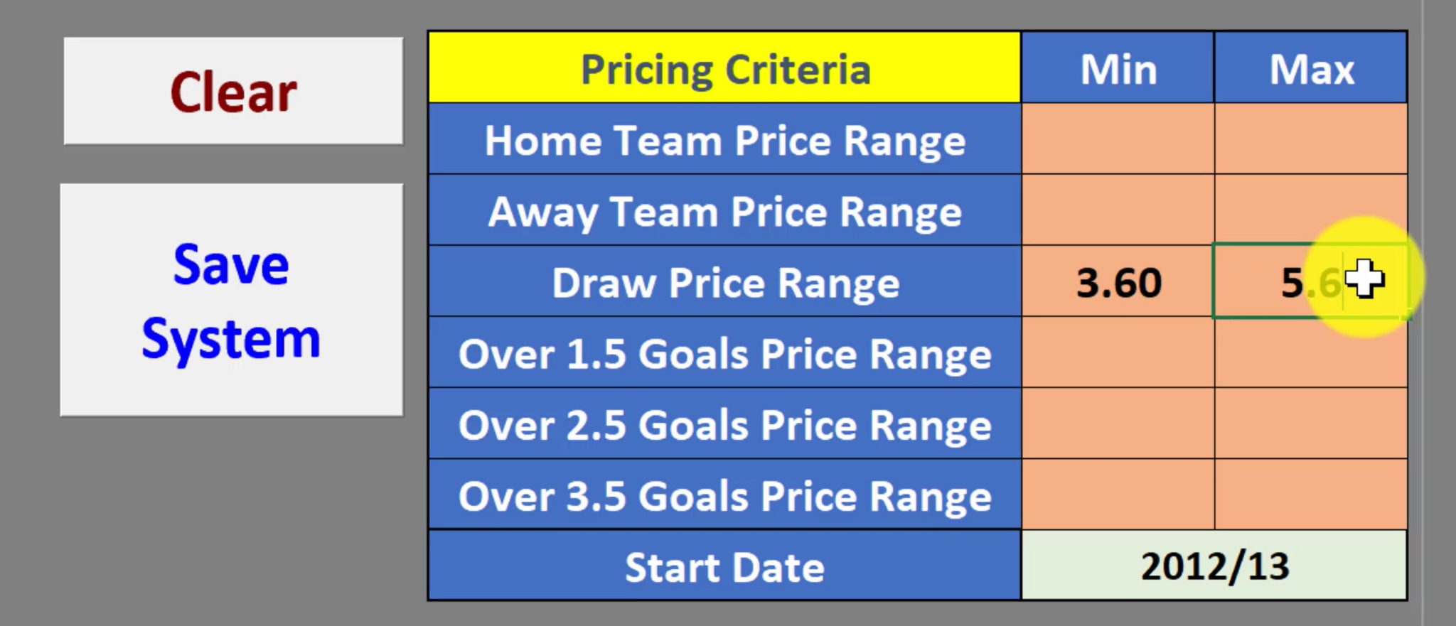 System Builder Elite Buy Now