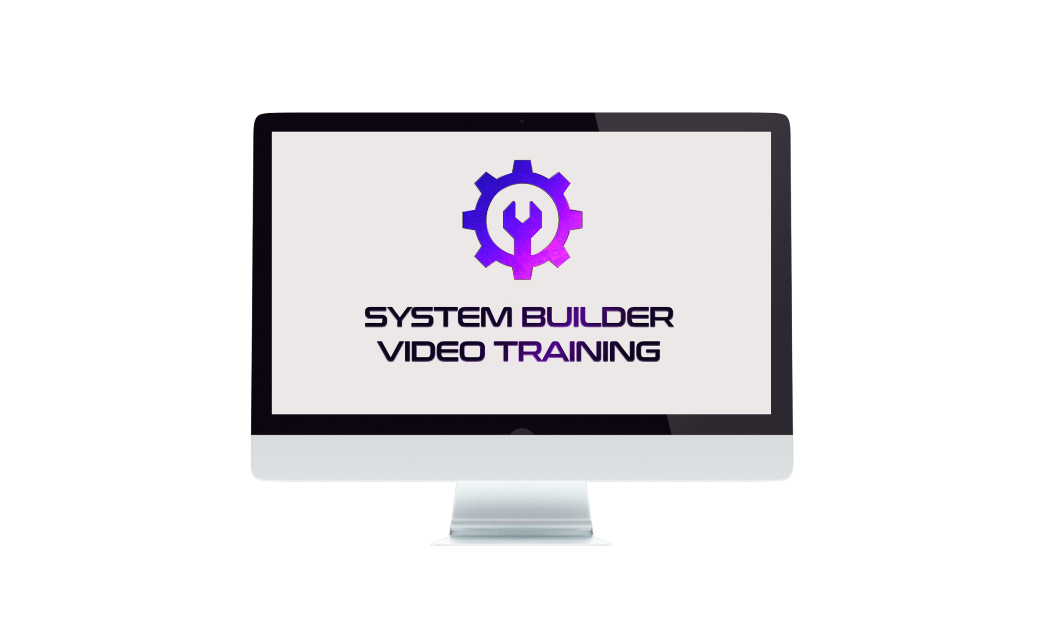 System Builder Elite Buy Now