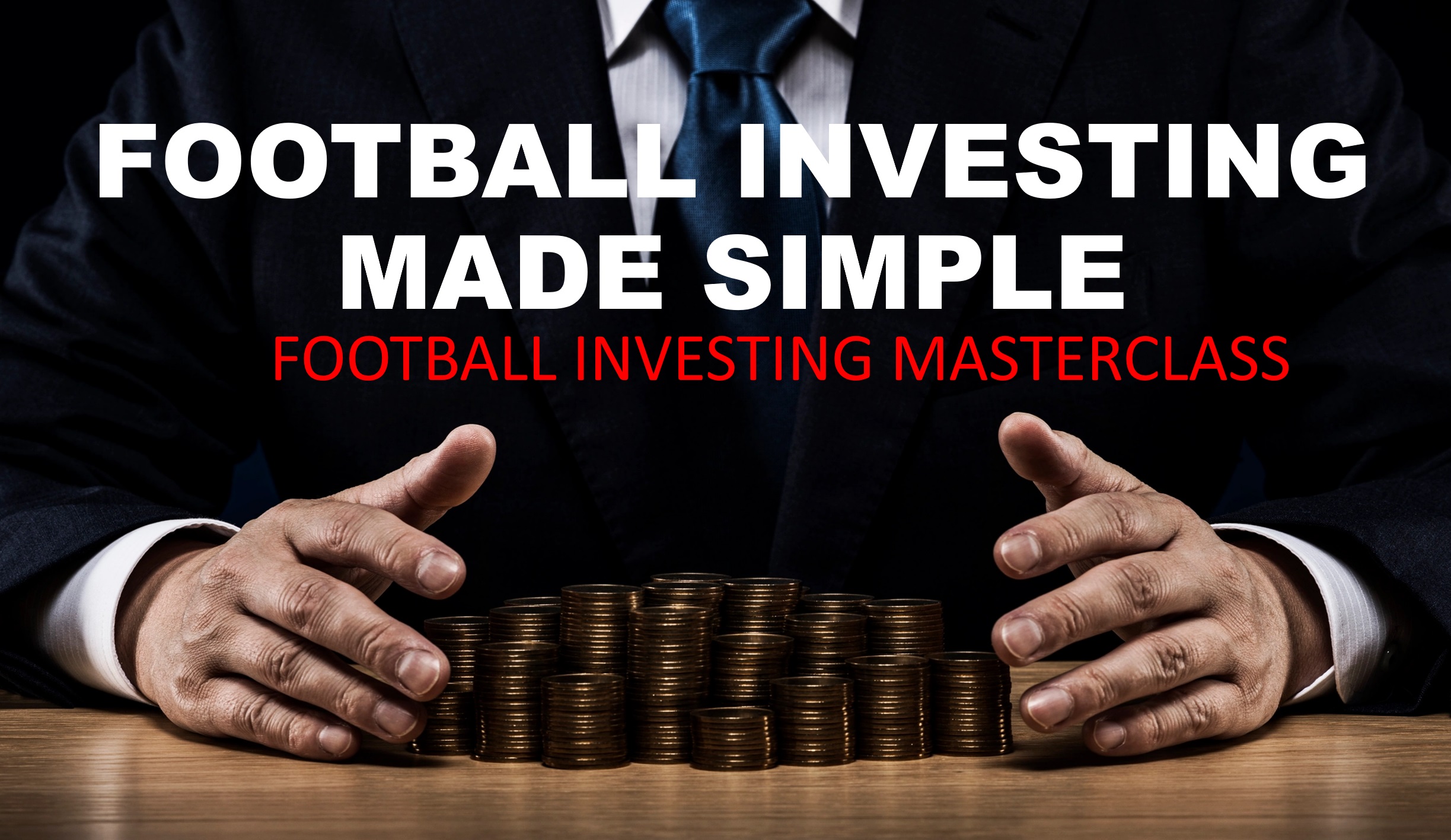 The Football Investor